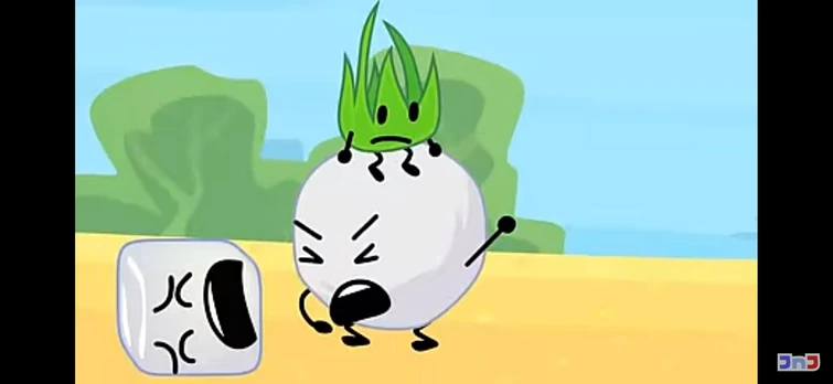 SNOWBALL REEKS! PEE YEW! | Fandom