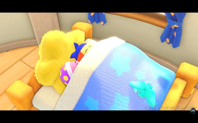 They be sleeping | Fandom