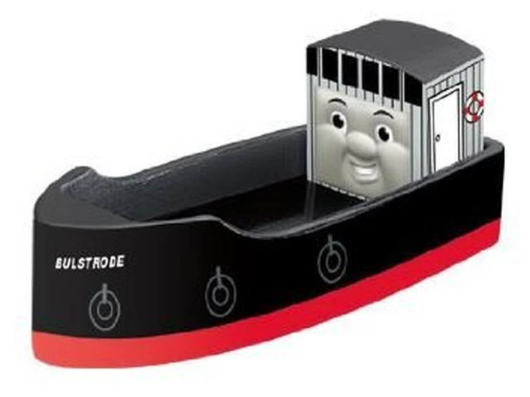 Possible Cancelled Bulstrode Episode? | Fandom