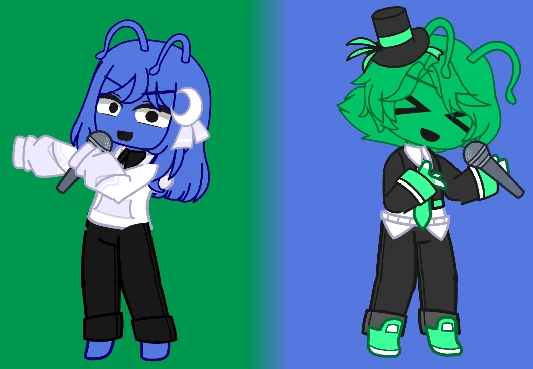 what song are they singing? | Fandom