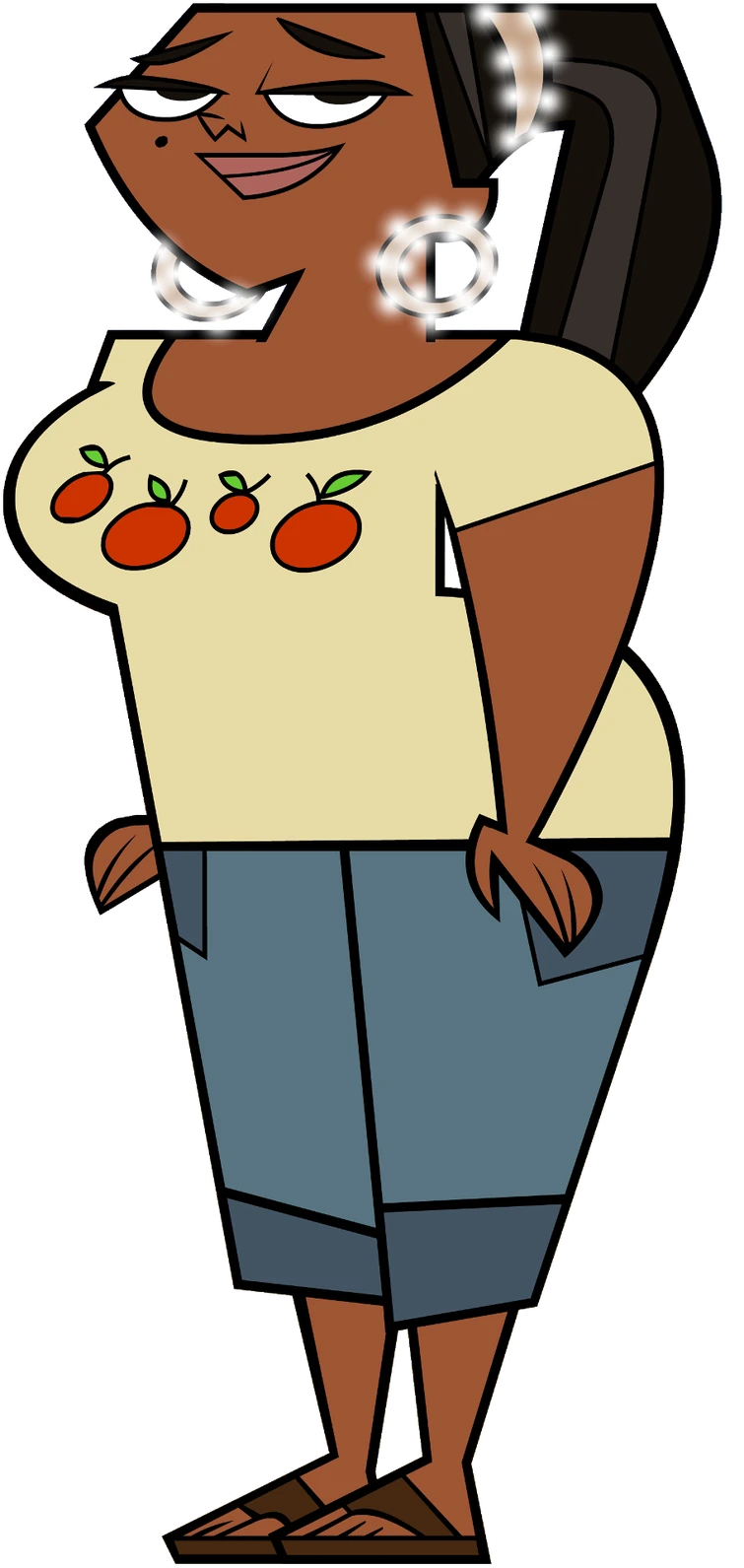 Discuss Everything About Total Drama Wiki | Fandom