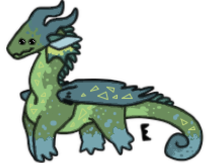 Baby RainWing | Fandom