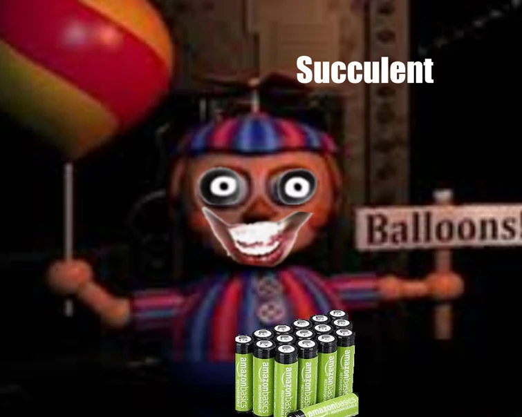 OwO Batteries | Fandom