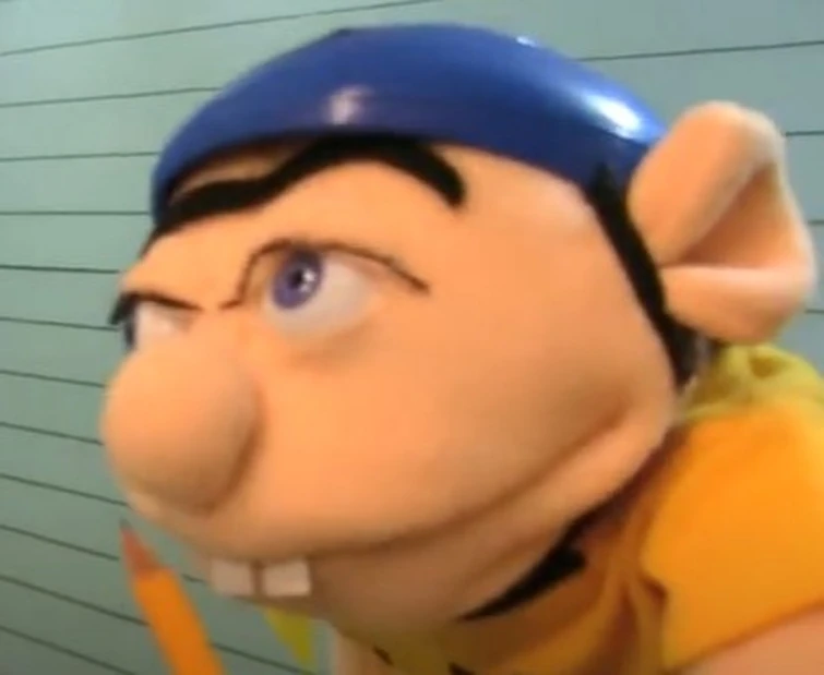 I noticed something | Fandom