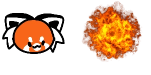 Sody pop's danger icon is similar to dave's beta furiosity danger icon ...