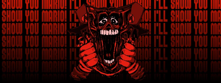 YOU WANT MARIO? | Fandom