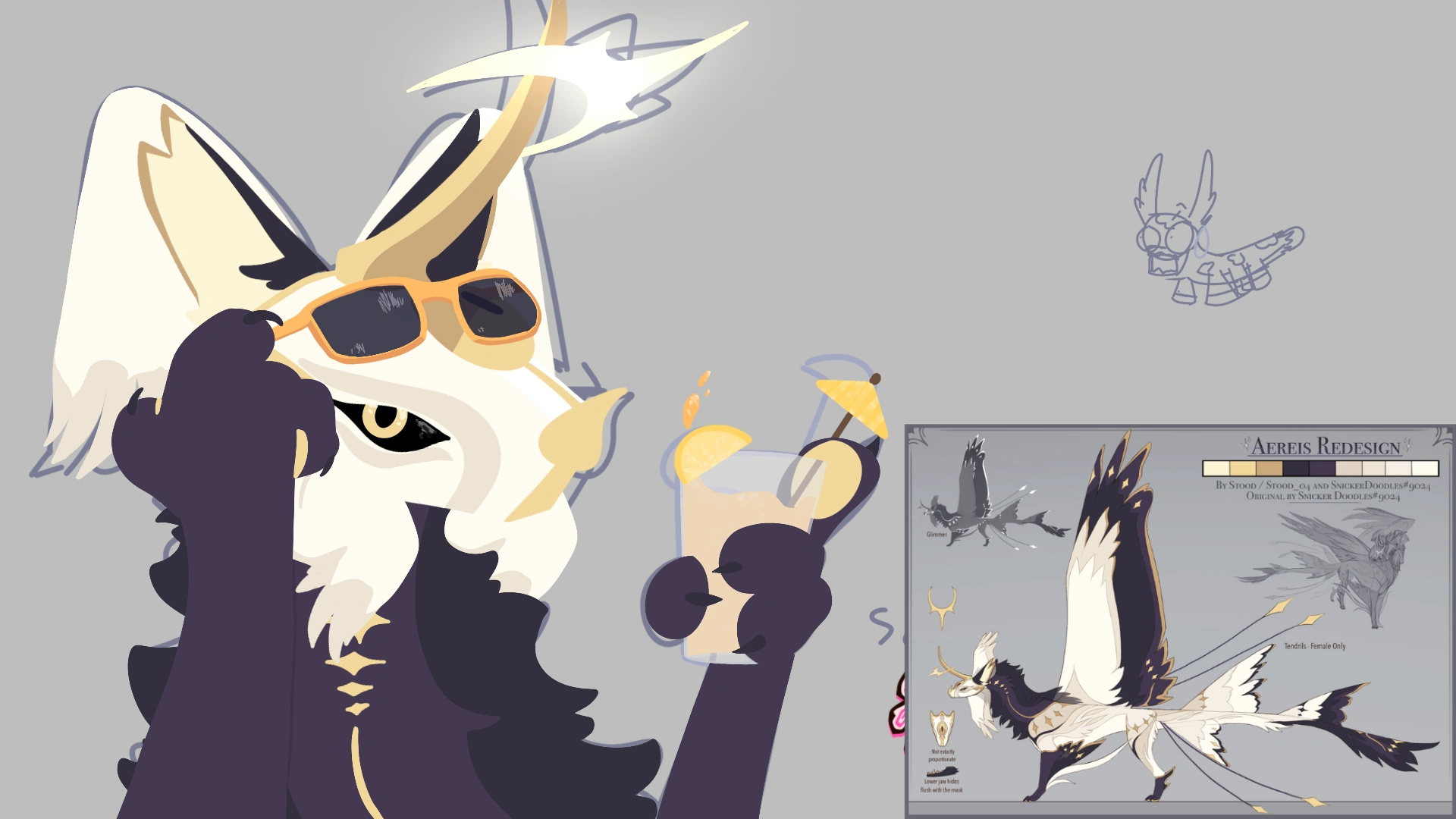 CoS Banner Contest W.I.P | Fandom