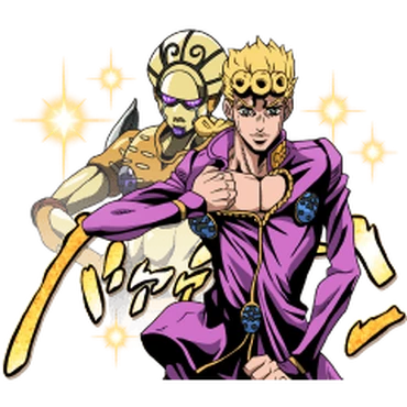 Discuss Everything About JoJo's Bizarre Wiki | Fandom