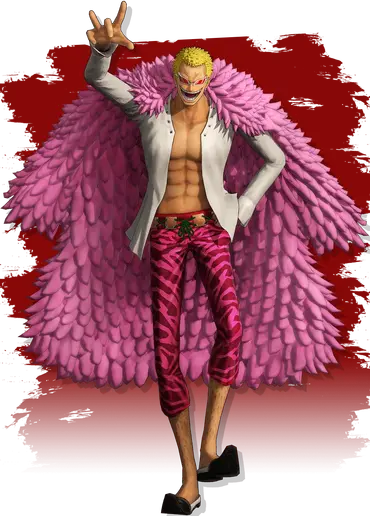 Discuss Everything About One Piece Wiki | Fandom