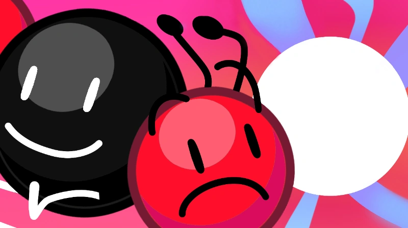BFDI:WRAA 1: We Wish You a Merry Crisis, And a Happy New Struggle | Fandom