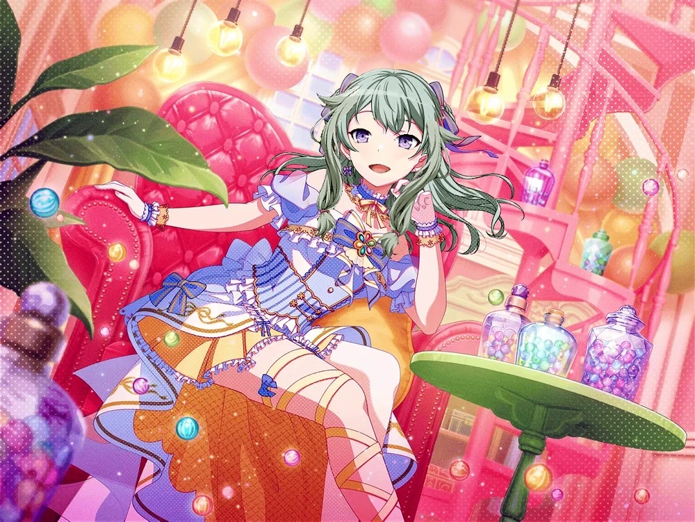 Very very bad nene card edit | Fandom