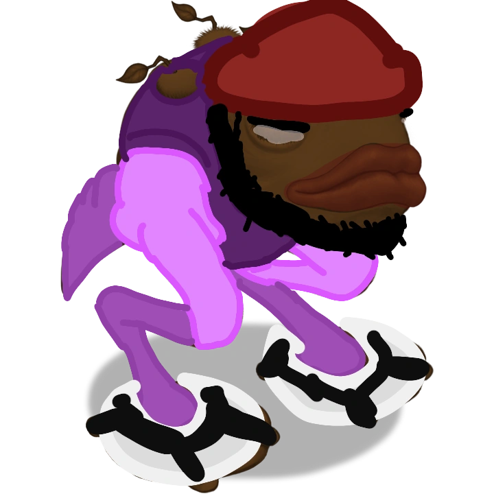 Brump(xel) (i)n Wubl(em) | Fandom