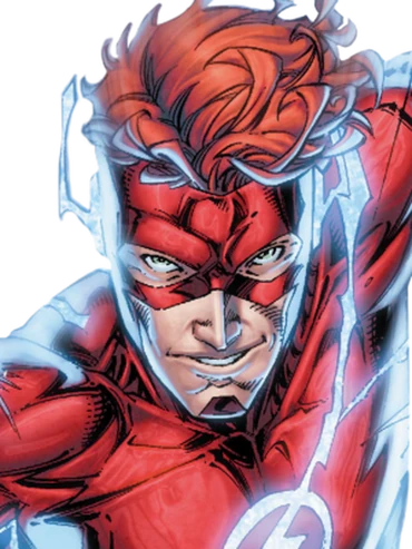 The Sentry Vs Wally West | Fandom