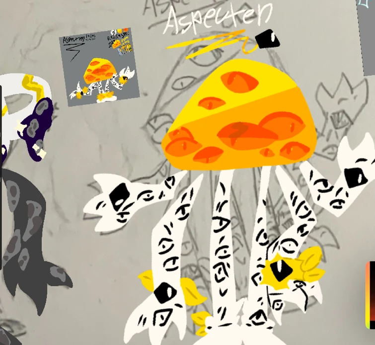 let, mre.. draw.. you.. | Fandom