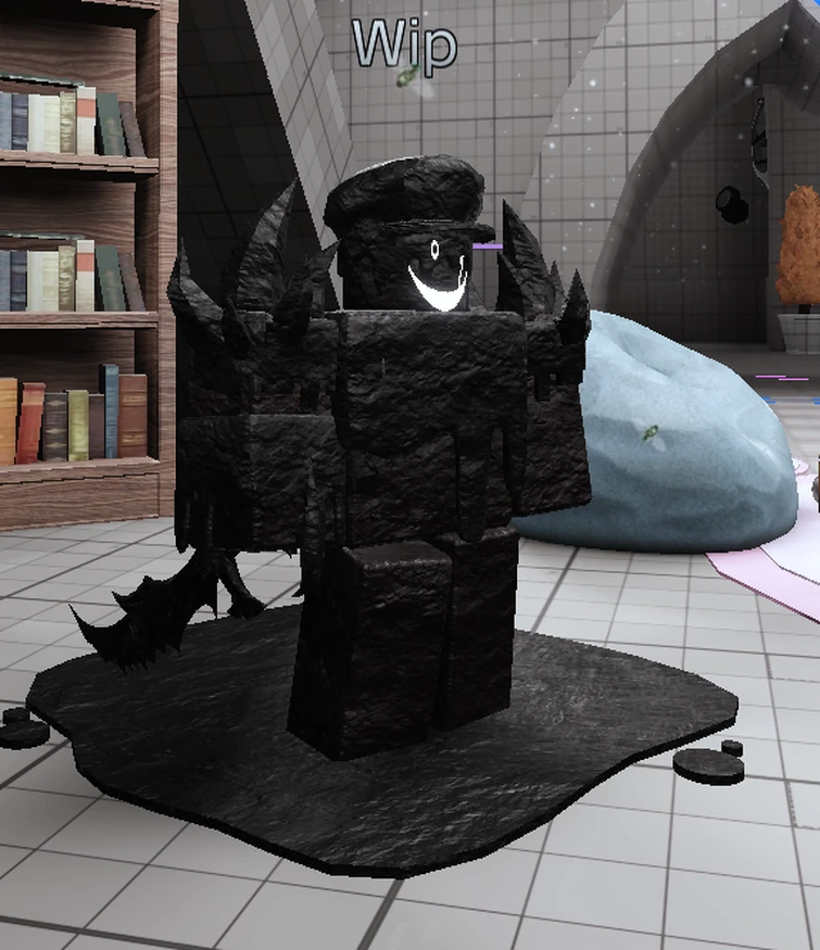 redesigned goner | Fandom