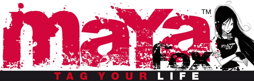 Maya Fox: The Animated Series - More info about the series | Fandom