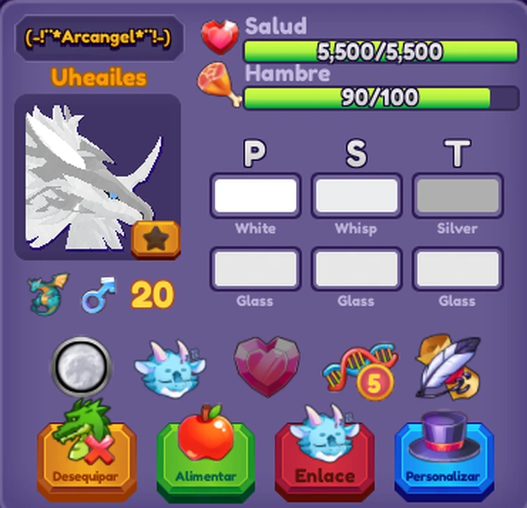 LF Uheailes! | Fandom