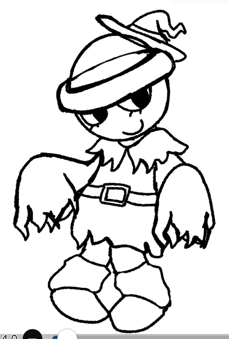 gigi sketch | Fandom