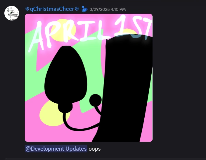 APRIL FOOLS | Fandom