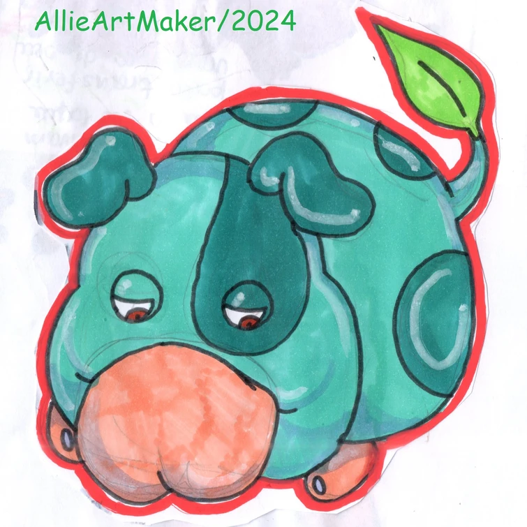 Discuss Everything About Pikmin Wiki | Fandom