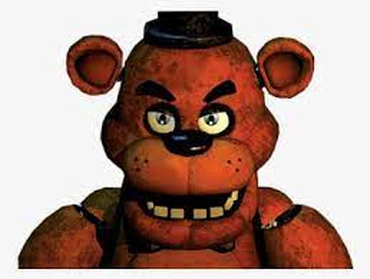 saying things as freddy | Fandom