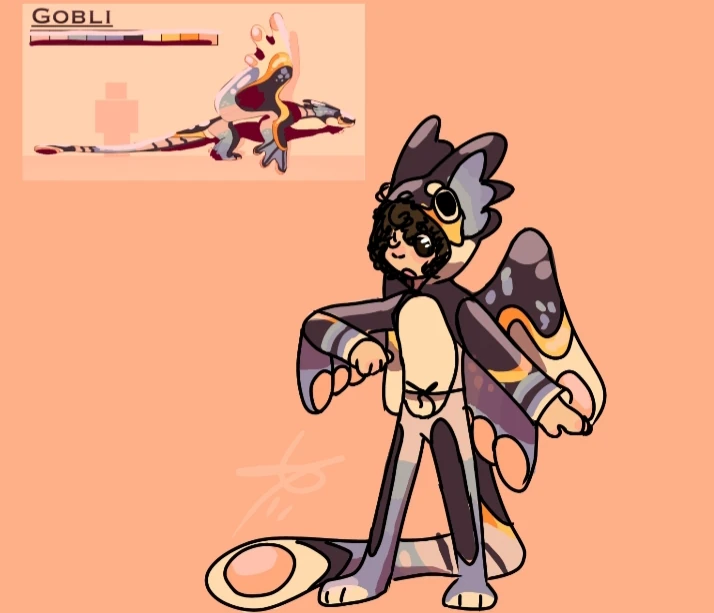 gobli onesie (the remake) | Fandom