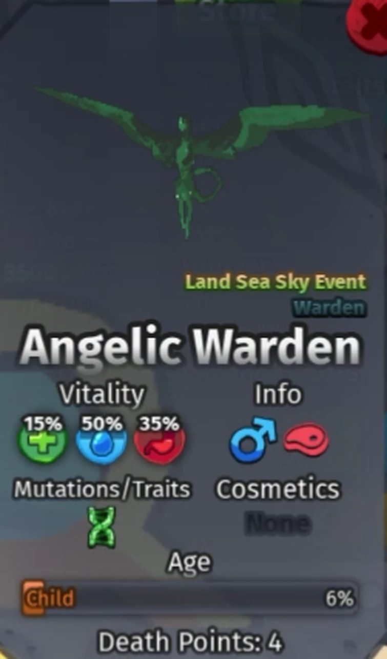 Trading/Selling These Mutations :o | Fandom