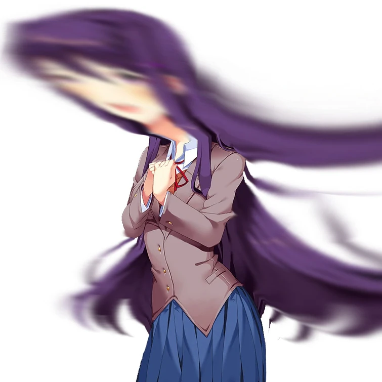 Cursed Yuri Collection | Fandom