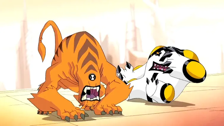 Headcanons about Incurseans and Vulpimancers | Fandom