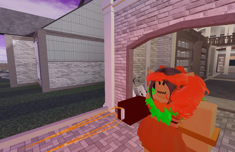 Lil' EXEC's Horror Facility Screenshots | Fandom