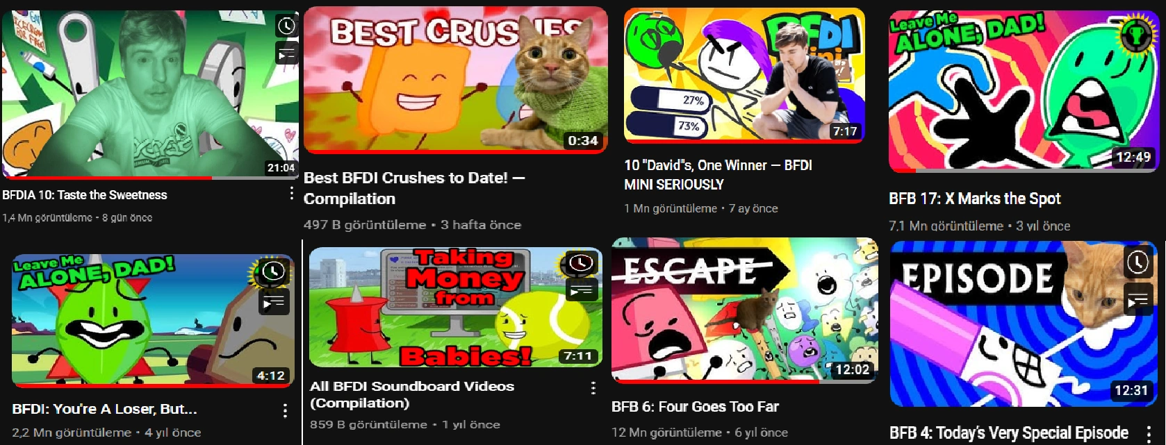 Some daily goofy thumbnails 1# | Fandom