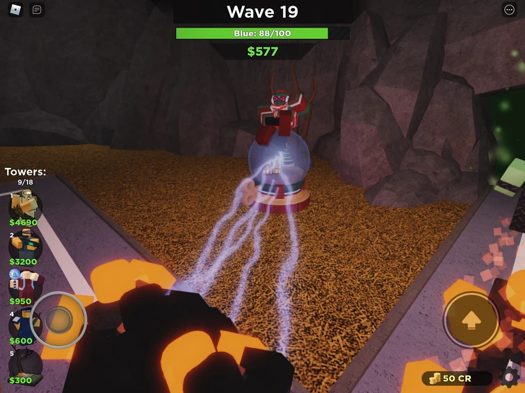 Discuss Everything About Roblox Tower Battles Wiki | Fandom