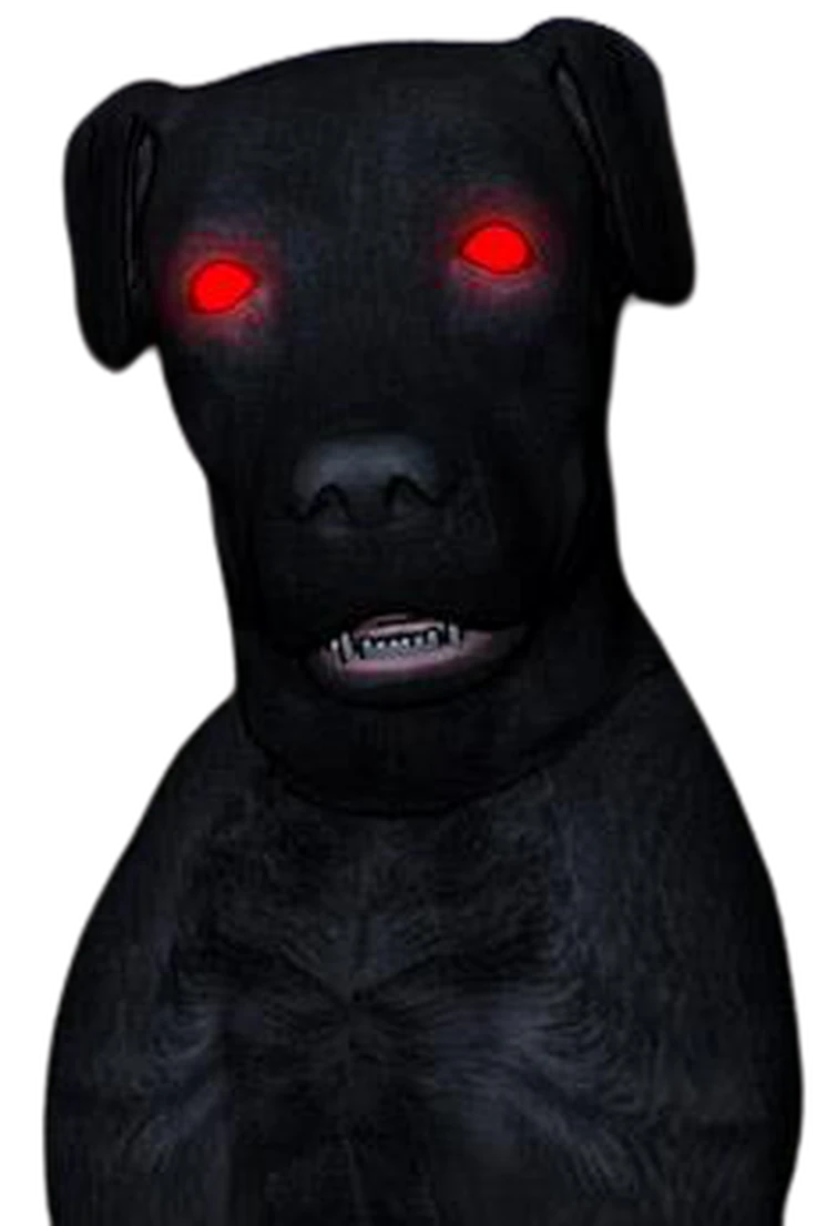 I have reasons why I think labby where Where the Dead Go to Die might ...