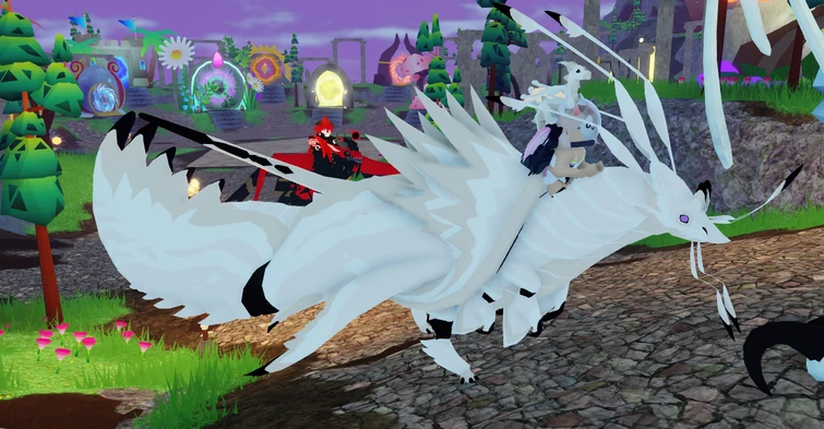 Discuss Everything About Dragon Adventures Wiki | Fandom