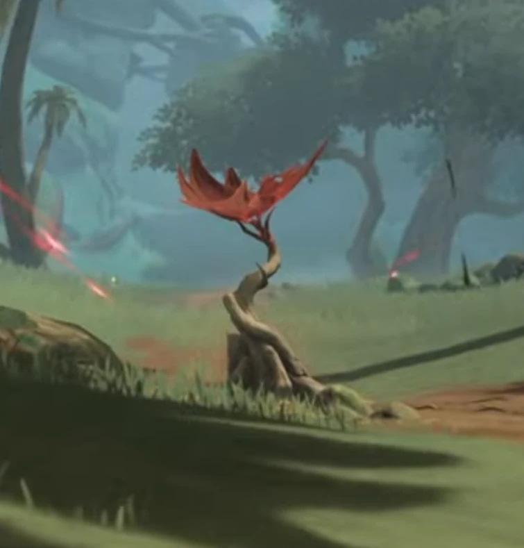 I'm even more excited for Sumeru now | Fandom