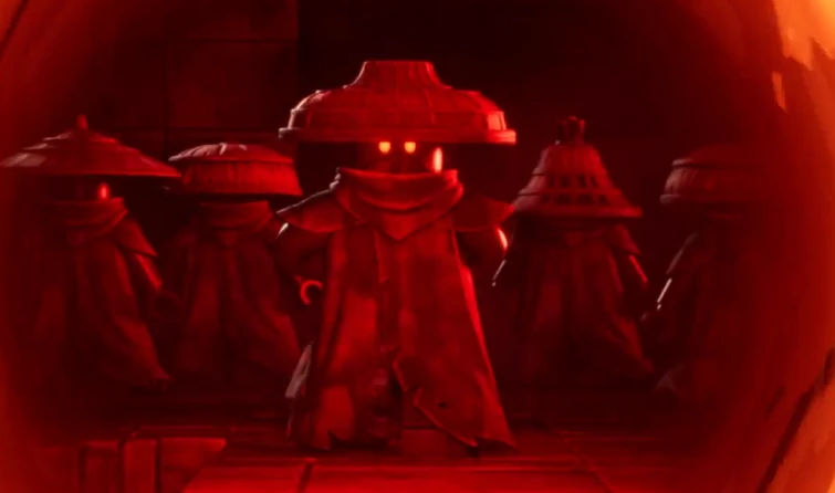 DR Season 3 did the Forbidden Five dirty | Fandom