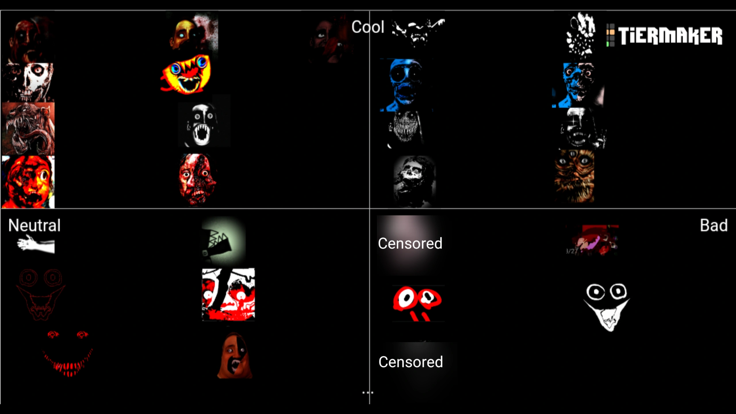 My ranking of phase 35 replacements | Fandom