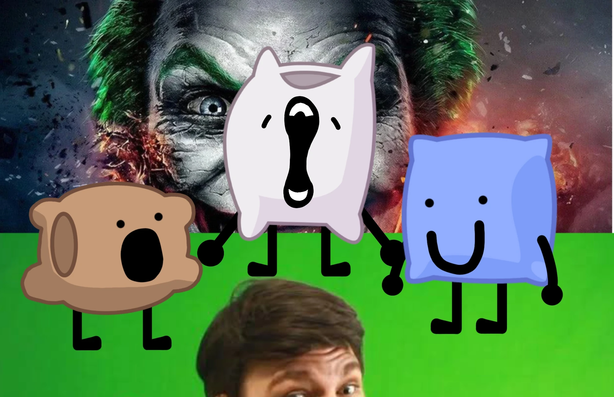 CURSED IMAGE AHEAD BUT... | Fandom