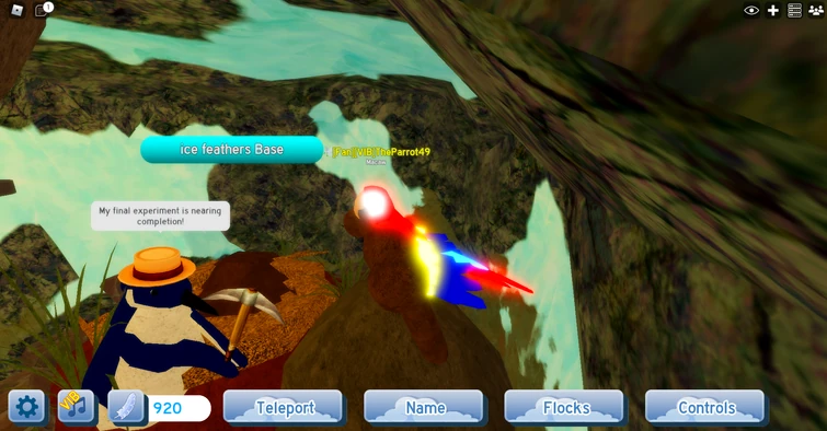 Discuss Everything About Feather Family Wiki | Fandom