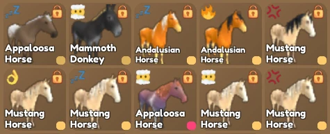 Soo..! Result’s of today’s hunt