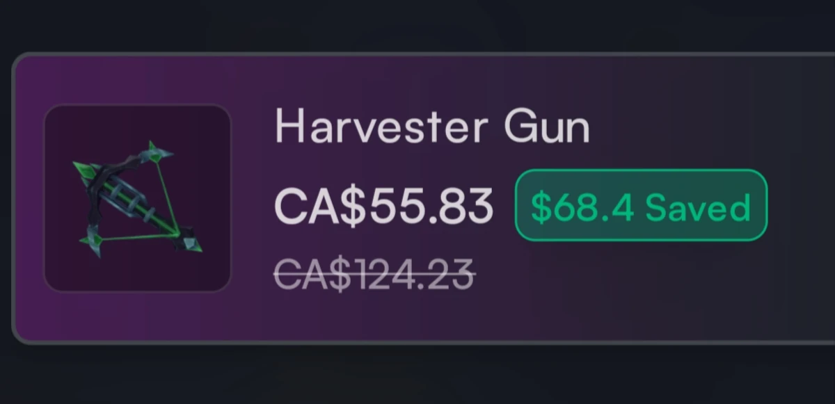 Mm2 black market shops are getting out of hand | Fandom