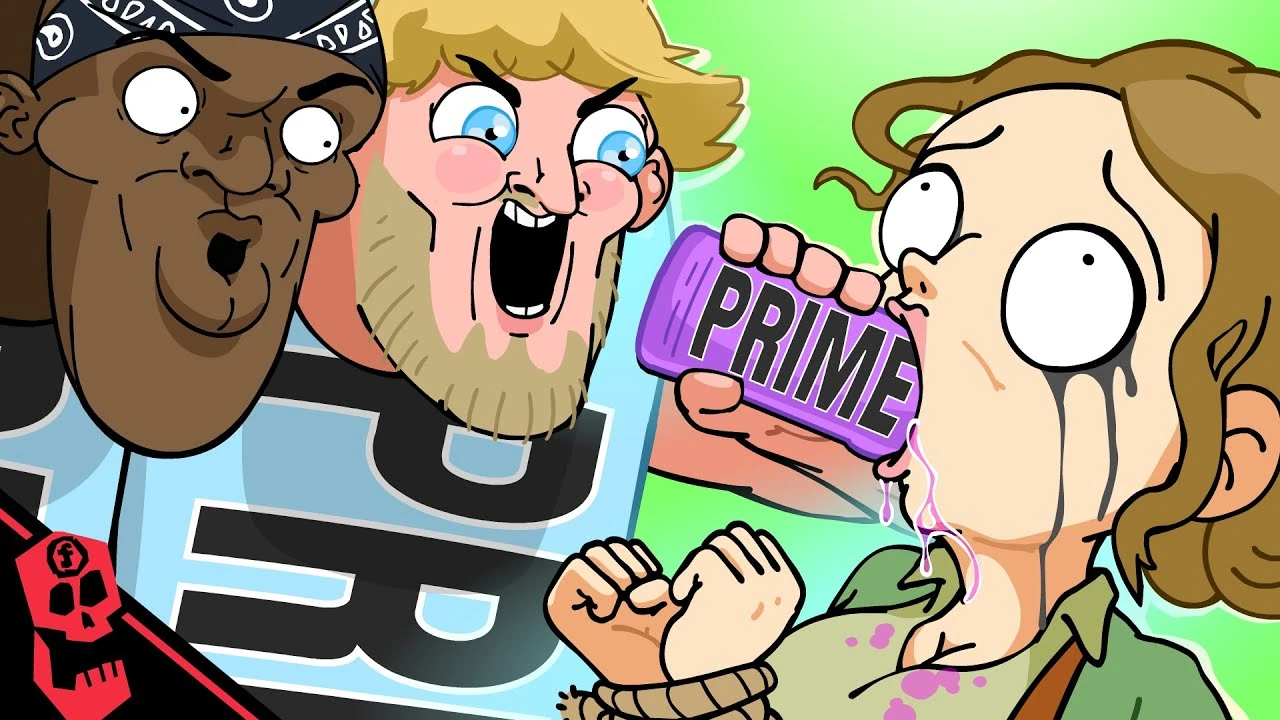 "drink prime drink prime drink prime drink prime" | Fandom