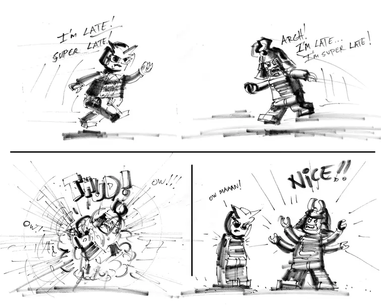 Discuss Everything About Ninjago Wiki | Fandom