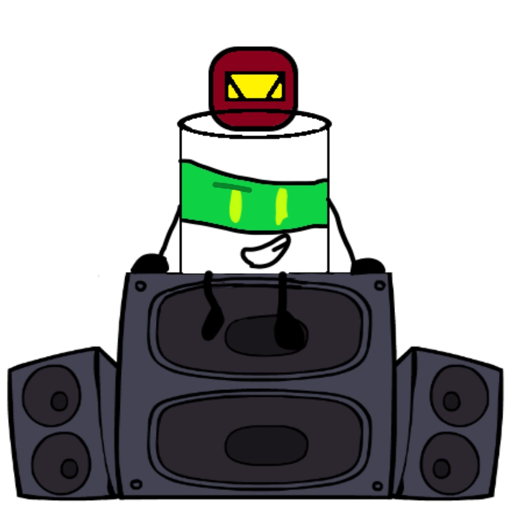 Some people are making there oc on a boombox | Fandom