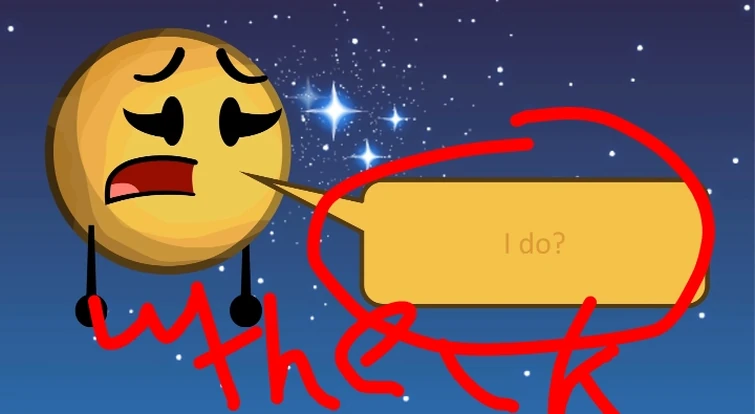 Discuss Everything About Object Cosmos Wiki | Fandom