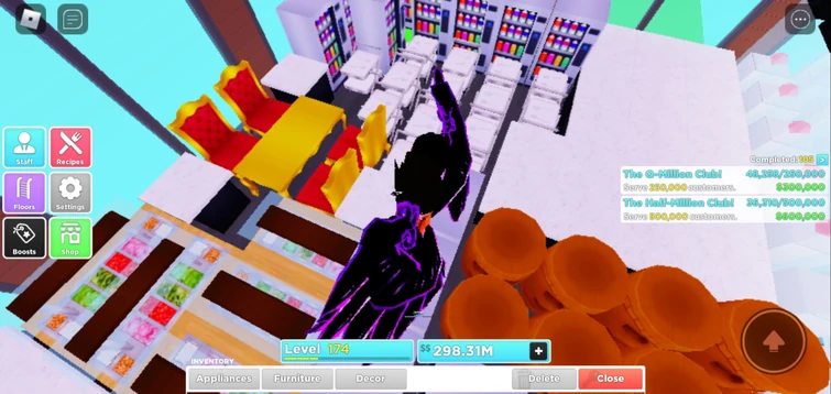 my custom thingy whatever | Fandom