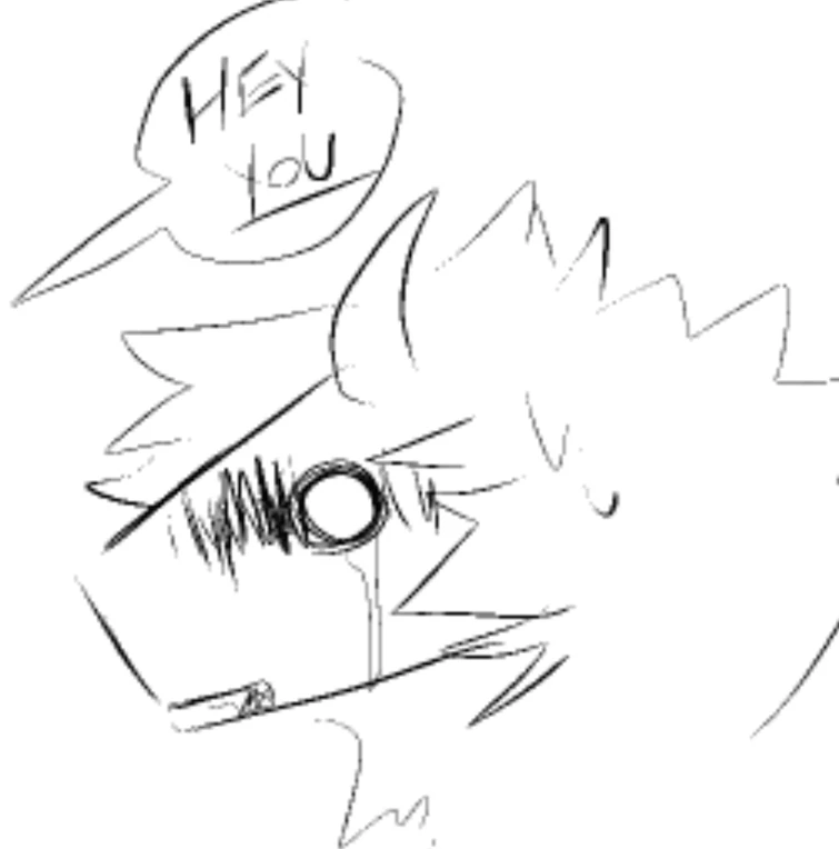 Hey you! Vent art augh | Fandom