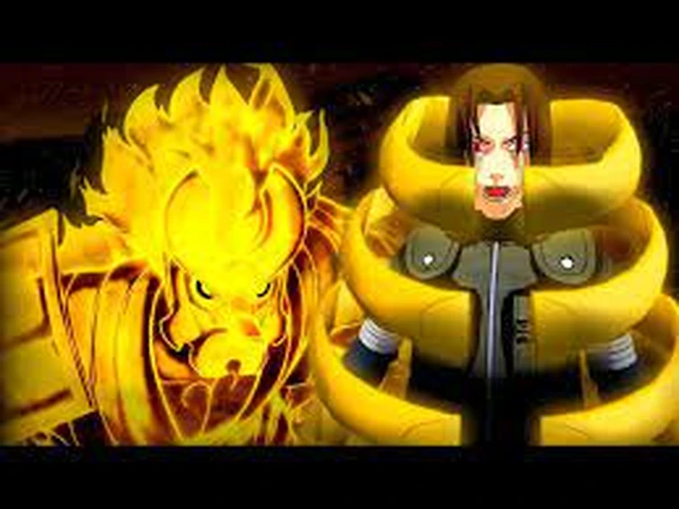 (Totsuka Blade) The ABA Reworked Uchiha Itachi Experience | Fandom