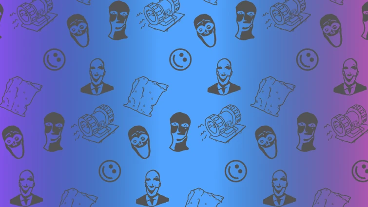 A cool background banner art piece I made | Fandom