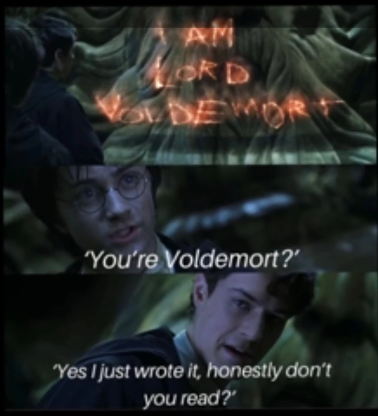 Teaspoon range of Hp memes | Fandom